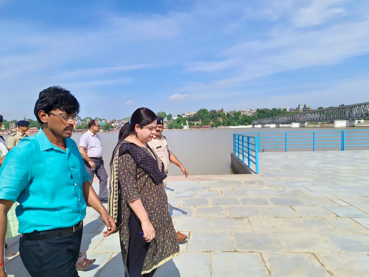 Pitru Paksha 2023 | Gaya DM | विश्व प्रसिद्ध पितृपक्ष » Anj News Media