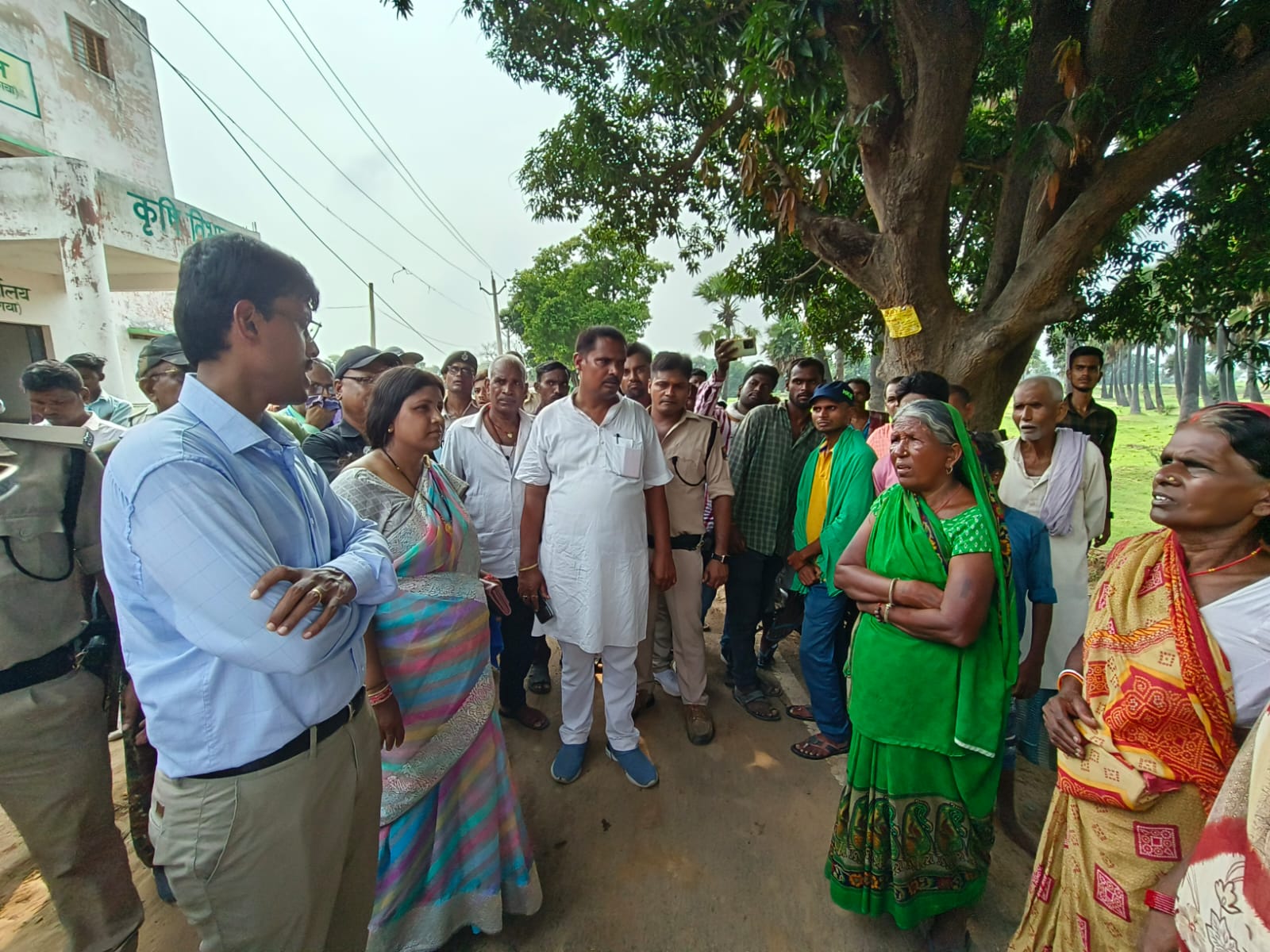 Gaya DM | 17 अगस्त को मनेगा मांझी महोत्सव 2023 » Anj News Media